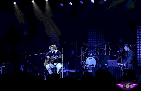 sammy rash | Vortex Music Magazine