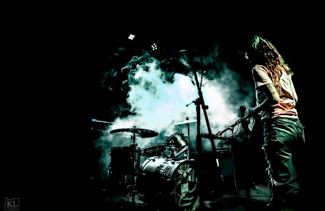 Local News Legend | Vortex Music Magazine