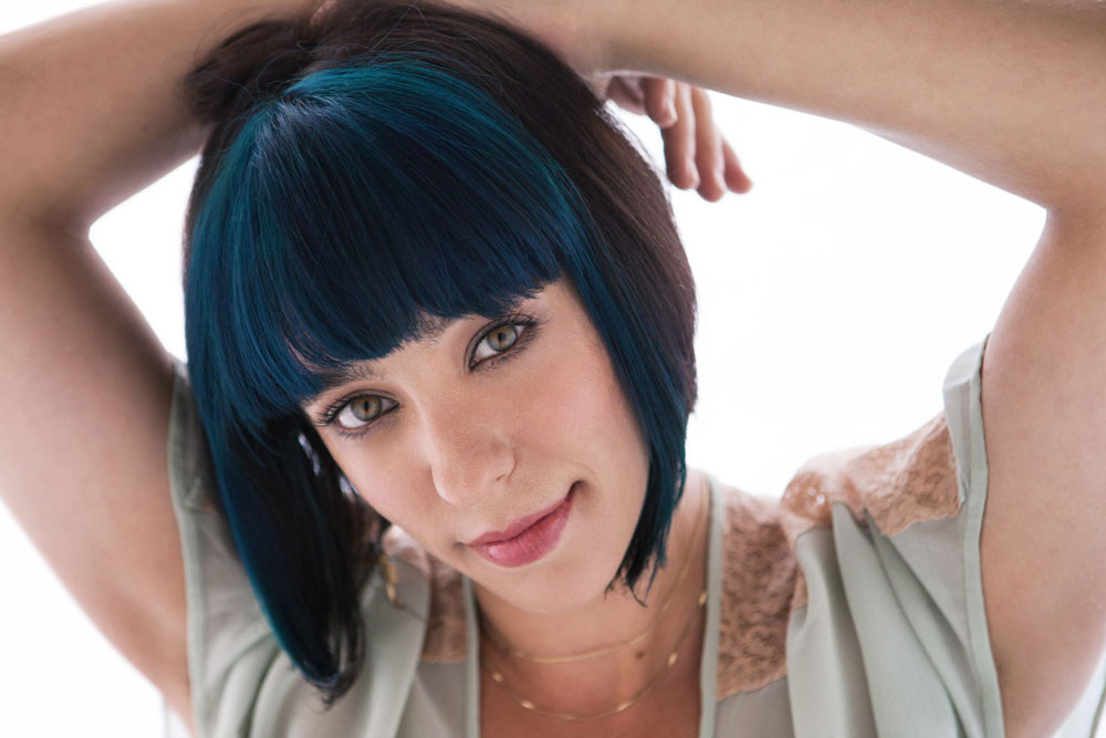 Danielle Nicole at The Birk | Vortex Music Magazine