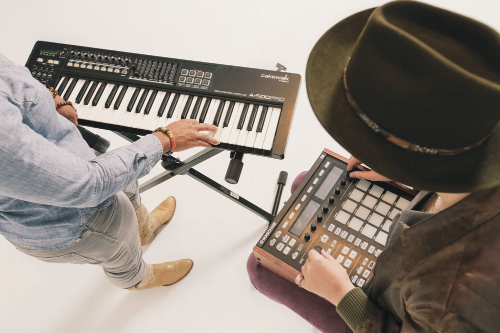 The Station That Sounds Like Portland | Vortex Music Magazine