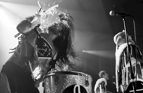 Con Bro Chill | Vortex Music Magazine