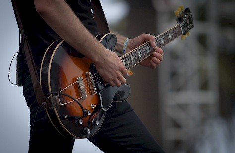 Bob Moses | Vortex Music Magazine