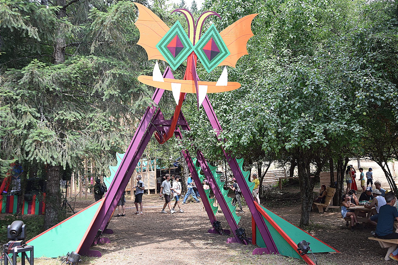 Pickathon 2024 Thrives in Happy Valley | Vortex Music Magazine