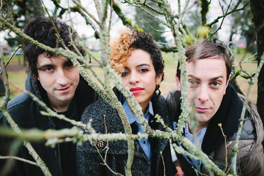 The Thermals Won’t Disappear | Vortex Music Magazine