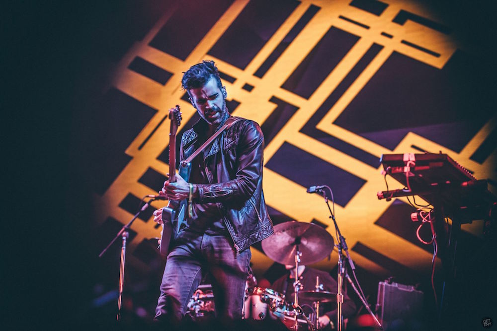Geographer | Vortex Music Magazine