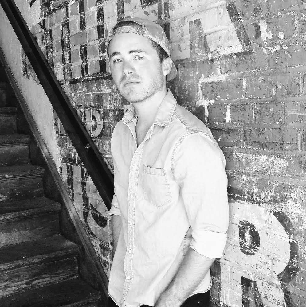 Patrick Hammond | Vortex Music Magazine