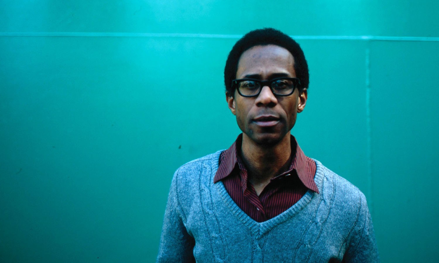The Voice of a Village: A Conversation with Brian Blade | Vortex Music ...