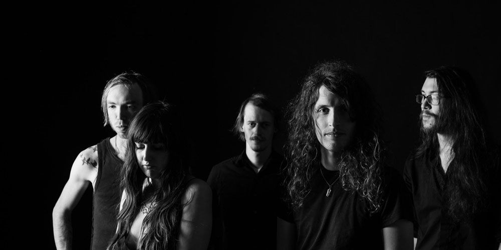 Finishing the Hunt: A Conversation with Young Hunter’s Benjamin Blake ...