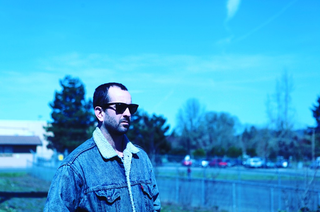 Tommy Alexander: ‘Old News’ [Album Review] | Vortex Music Magazine