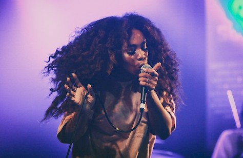 SZA | Vortex Music Magazine