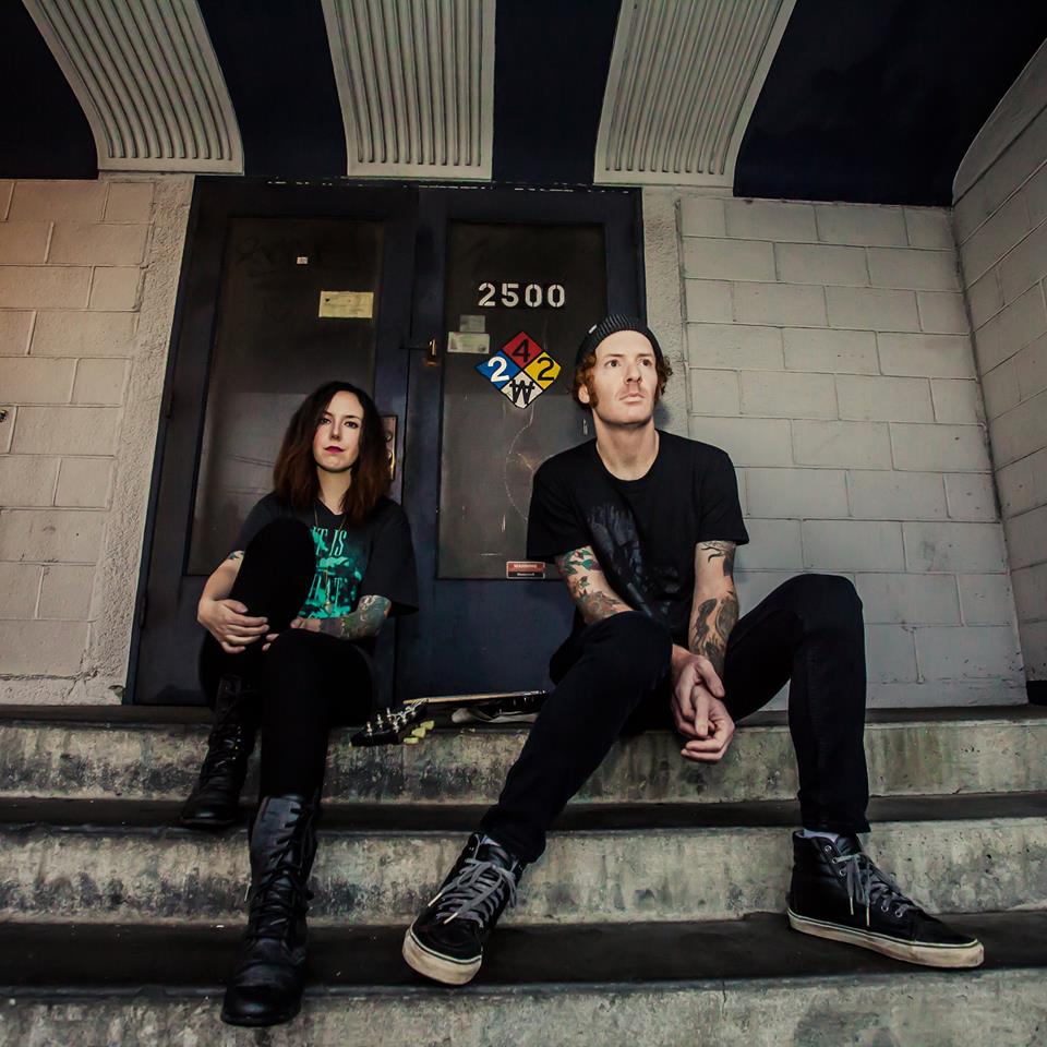 Kool Stuff Katie: ‘It’s Fine’ [Album Review] | Vortex Music Magazine
