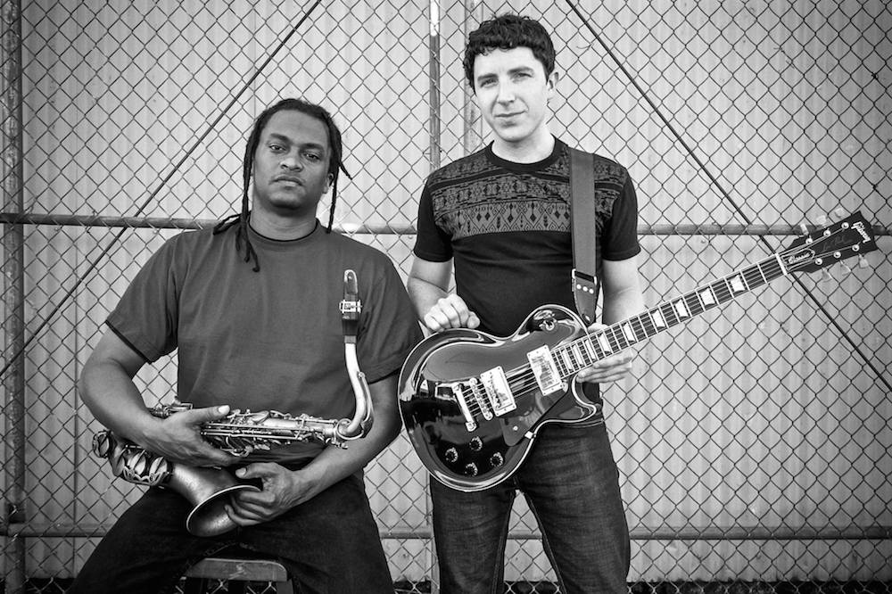 Memorial Day Pre-Funk: Chance Hayden, Devin Phillips, Damian Erskine ...