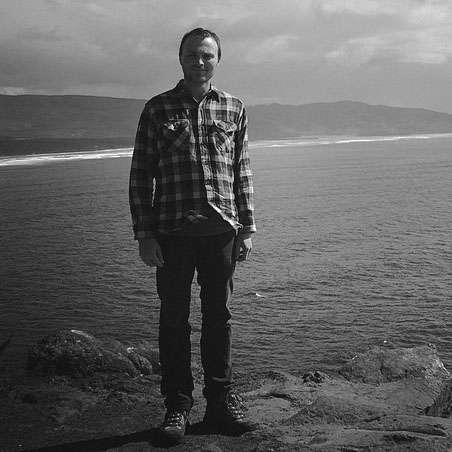 Jeff Ryan | Vortex Music Magazine