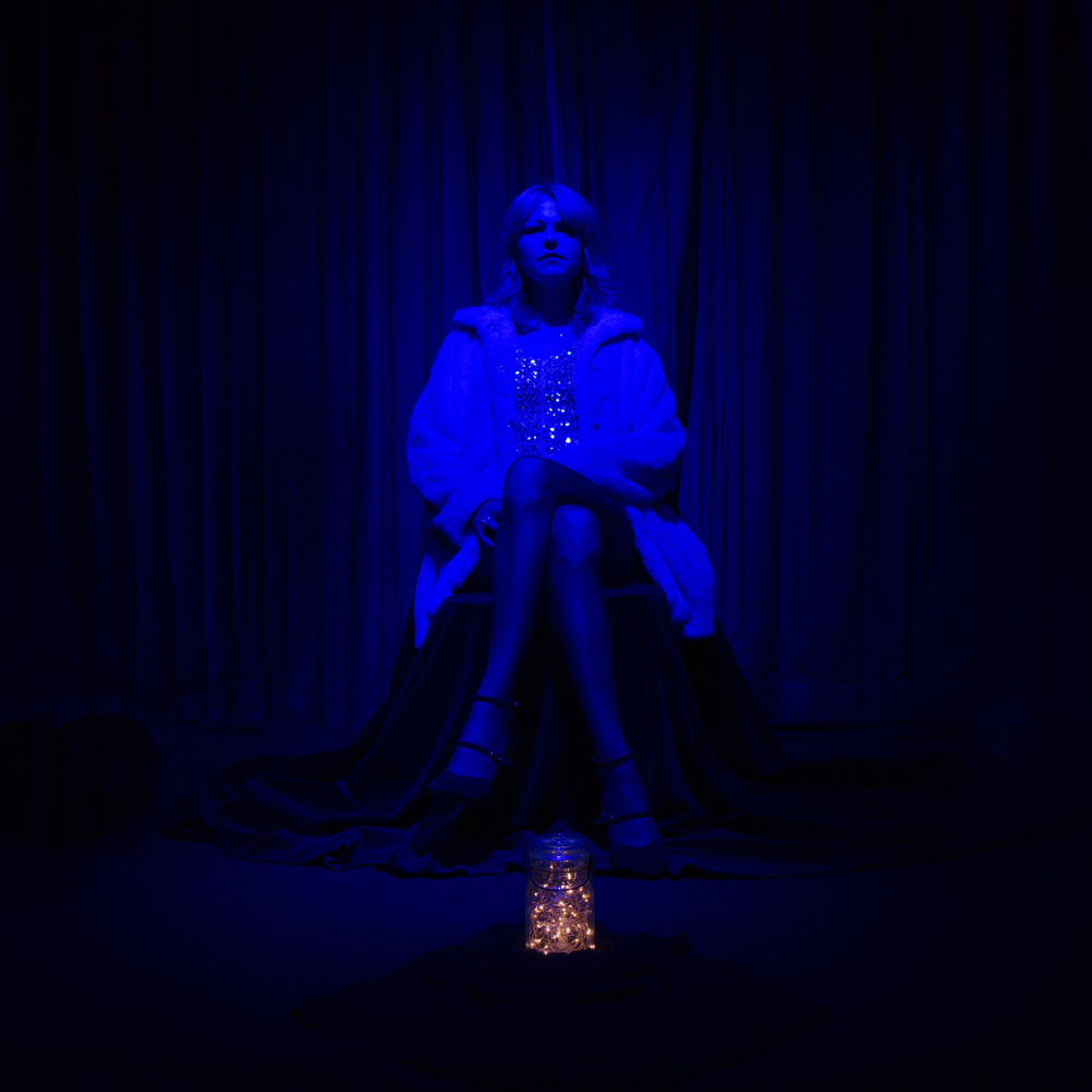 The Gritty Birds Podcast: Sarah Bethe Nelson | Vortex Music Magazine