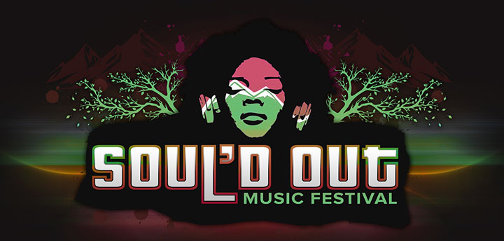 Soul'd Out Announces 5th Annual Festival Lineup | Vortex Music Magazine