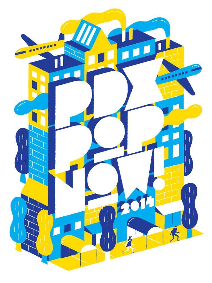 Calling All Portland Musicians: Submit Your Song to PDX Pop Now!'s 2014 ...