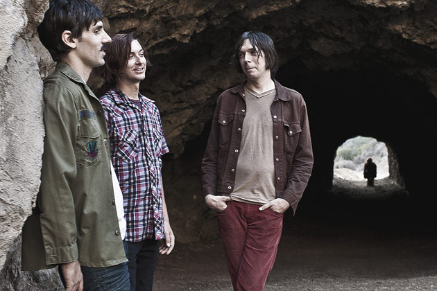 Dead Meadow at Hawthorne Theatre | Vortex Music Magazine