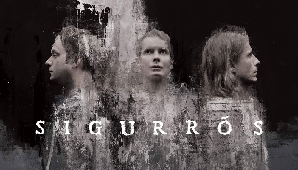 A Portland Priority: Sigur Rós Live at the Keller Auditorium | Vortex ...