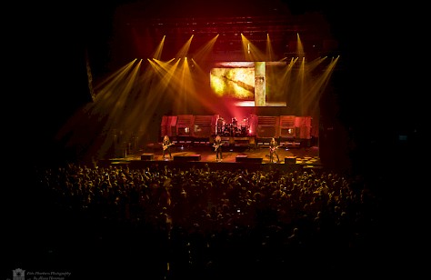 Megadeth | Vortex Music Magazine