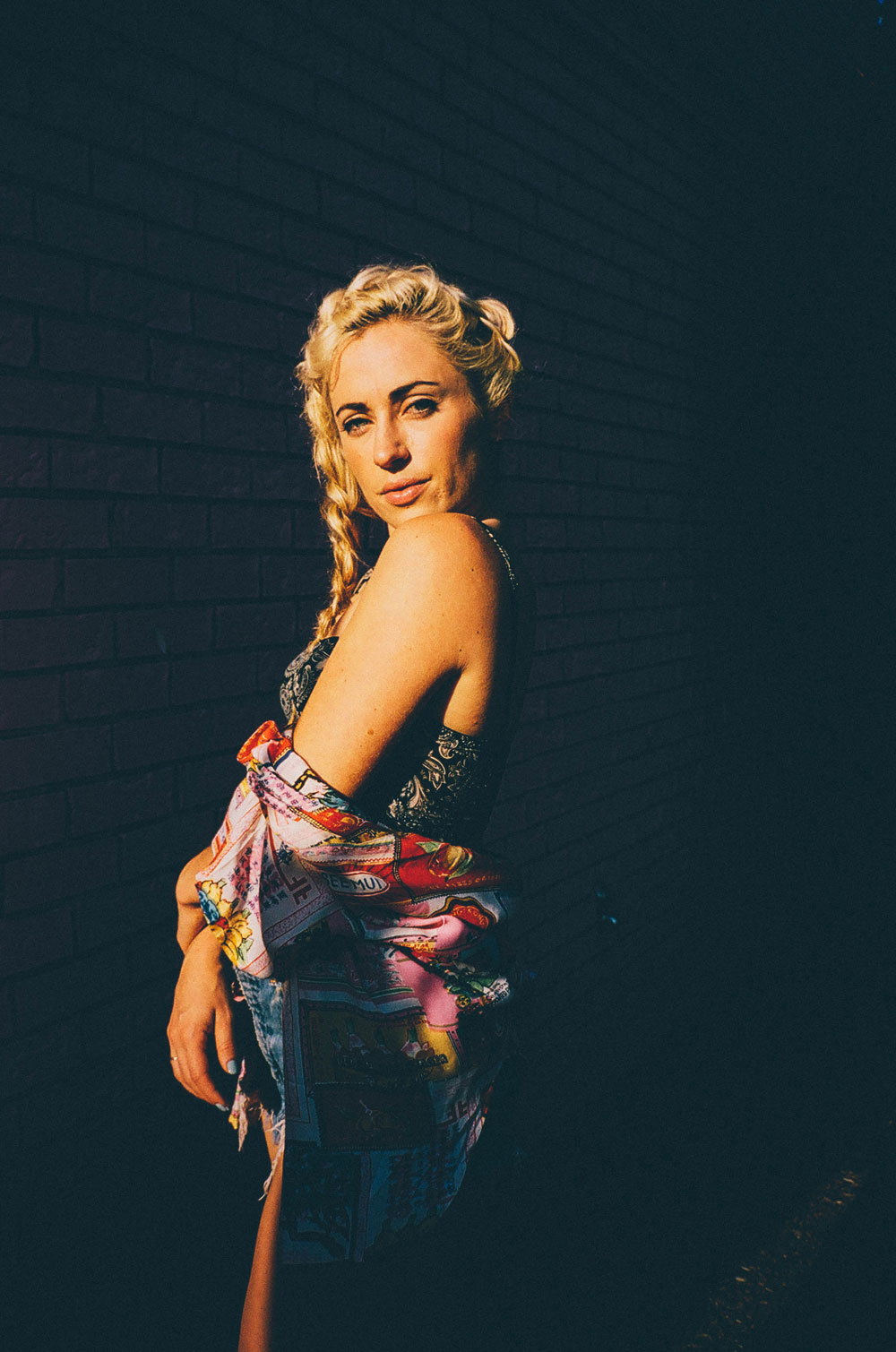 Valentine's Night: Reva DeVito and The Last Artful, Dodgr at Holocene ...