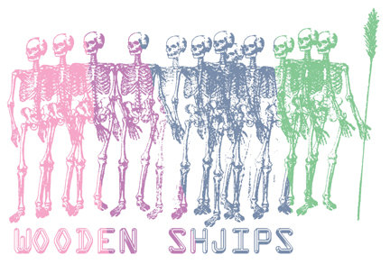 Wooden Shjips and The Lavender Flu at Mississippi Studios | Vortex ...