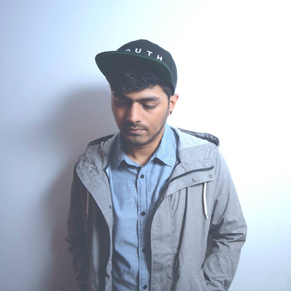 Jai Wolf at Wonder Ballroom | Vortex Music Magazine