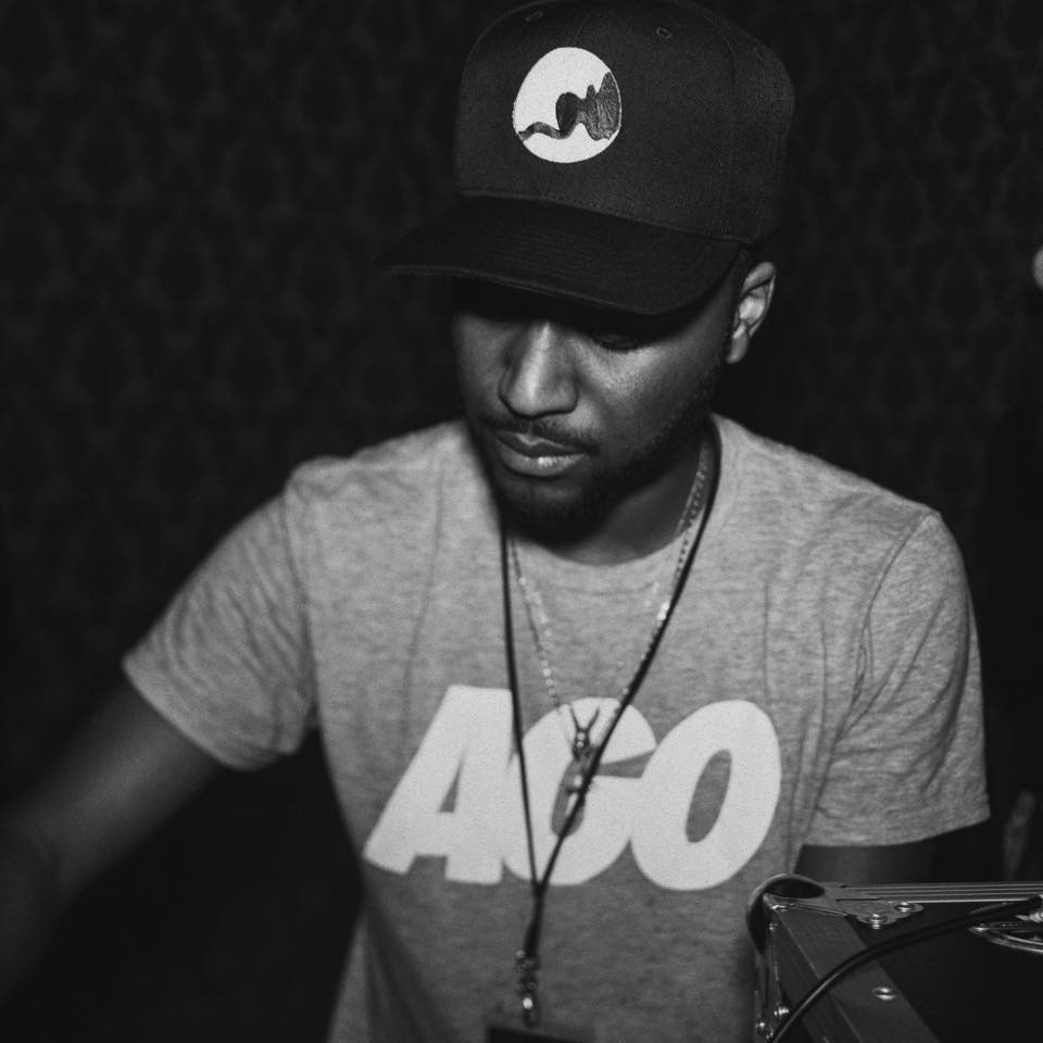 Sango at 45 East | Vortex Music Magazine