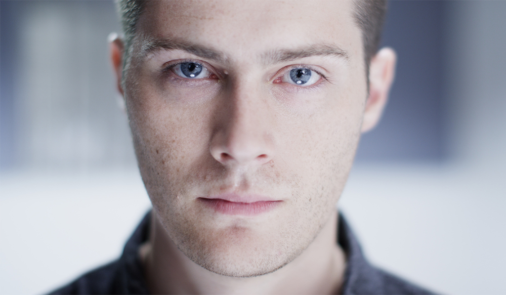 RAC | Vortex Music Magazine