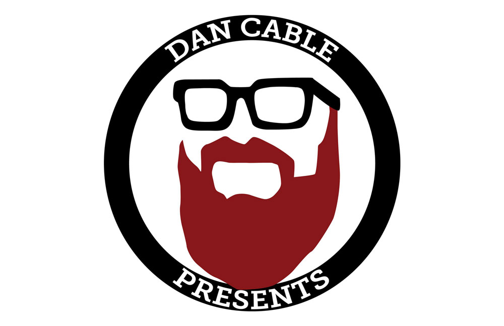 Dan Cable Presents | Vortex Music Magazine