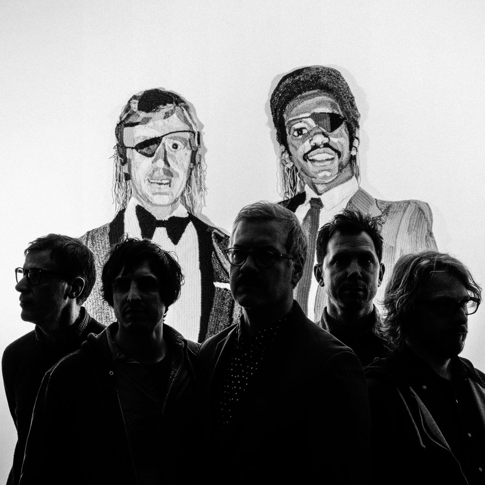 Eyelids: Pretty Music Played Loud | Vortex Music Magazine