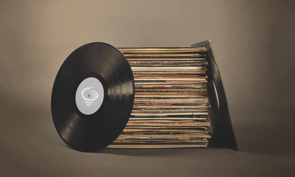 Vortex On Vinyl | Vortex Music Magazine