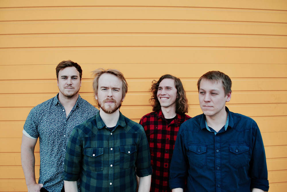 Rare Monk: 'Golden' [Song Premiere] | Vortex Music Magazine