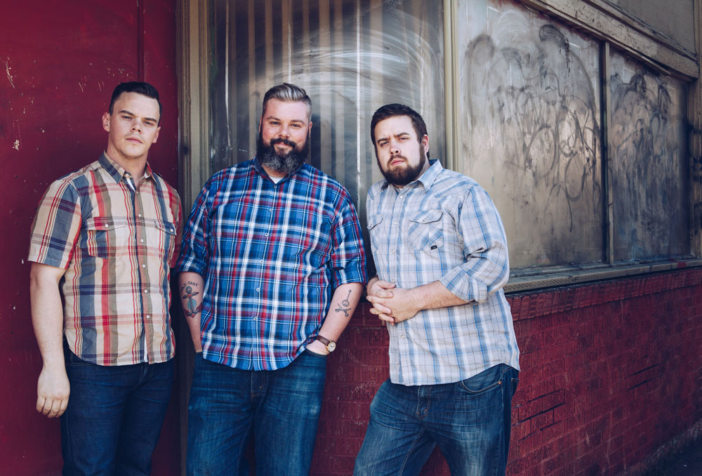 The Junebugs: 'I Wanna Know' [Song Premiere] | Vortex Music Magazine