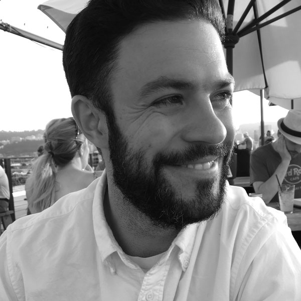 Joe Duquette | Vortex Music Magazine