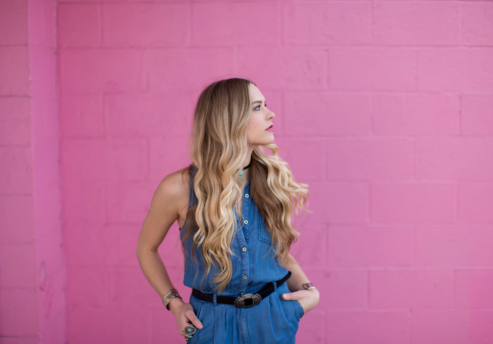Haley Johnsen | Vortex Music Magazine