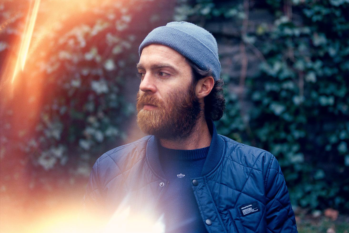Chet Faker at Doug Fir Lounge | Vortex Music Magazine
