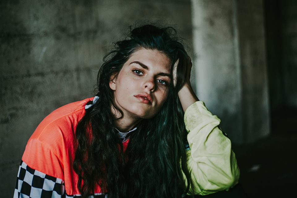 #WomenCrushPDX: Shae Altered, Tara Velarde, Hayley Lynn, Jessa Campbell ...