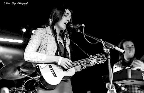 Maiah Wynne | Vortex Music Magazine