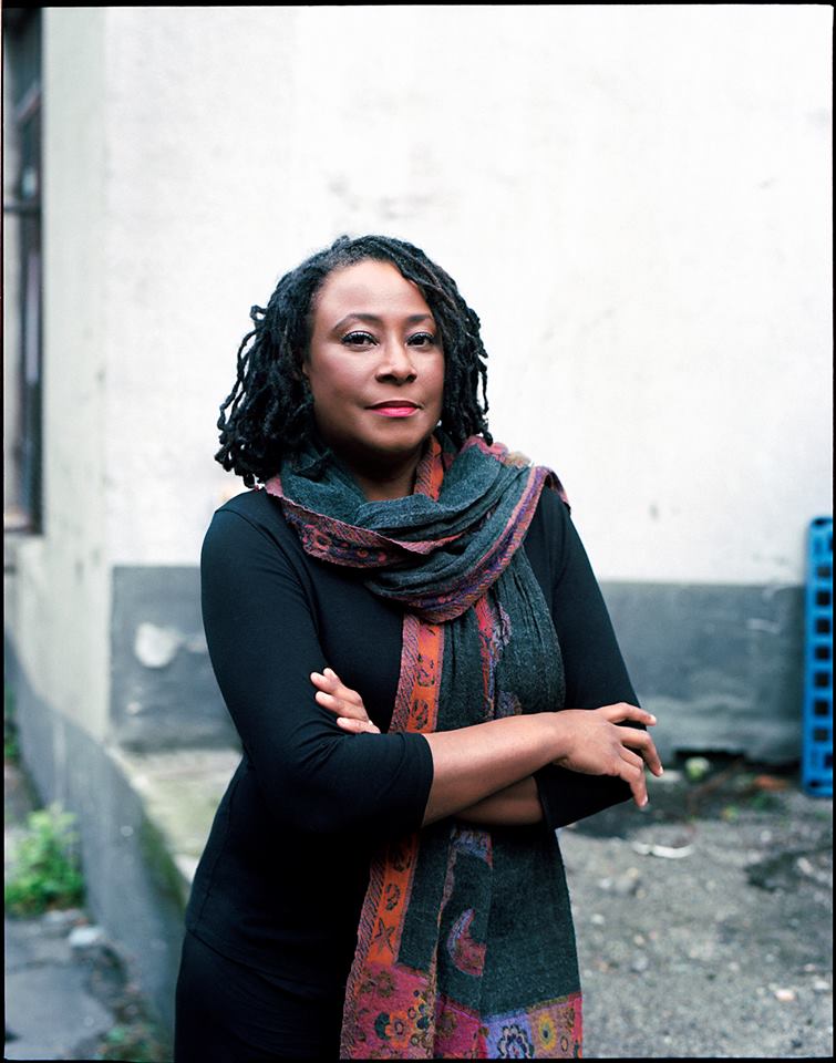One Night Only: A Tribute to Geri Allen | Vortex Music Magazine