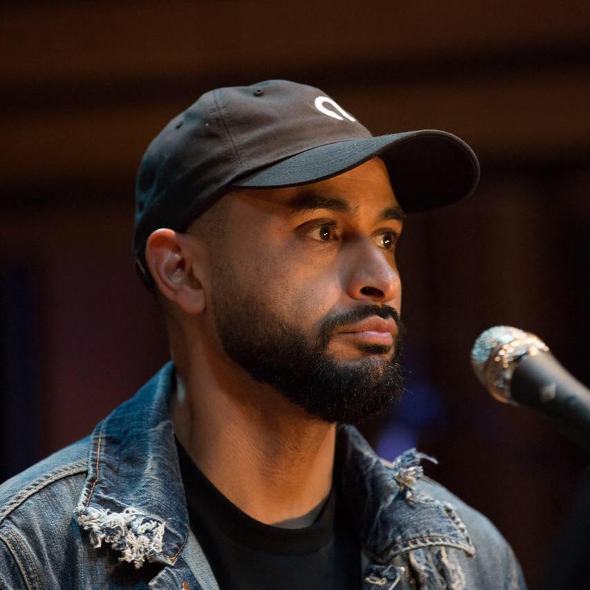 Locksmith and J.Lately at Paris Theatre [CLOSED] | Vortex Music Magazine