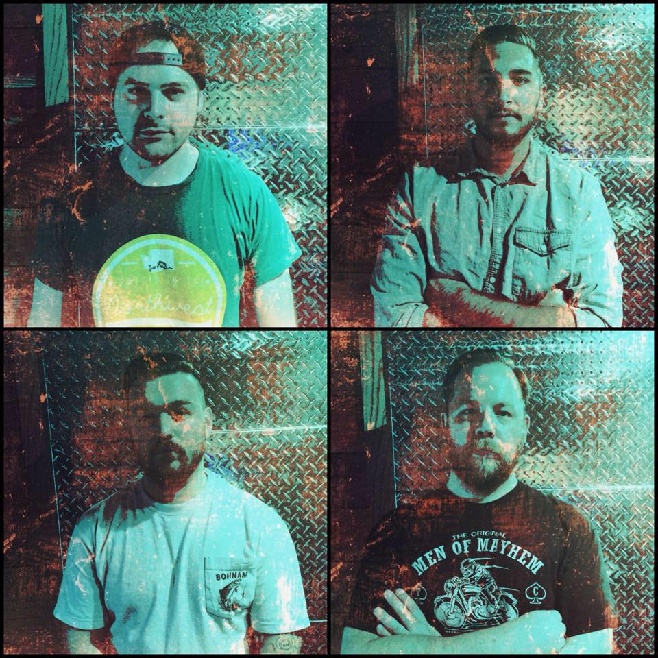 Rest, Repose, Drewsif Stalin, and For The Likes of You at Paris Theatre ...