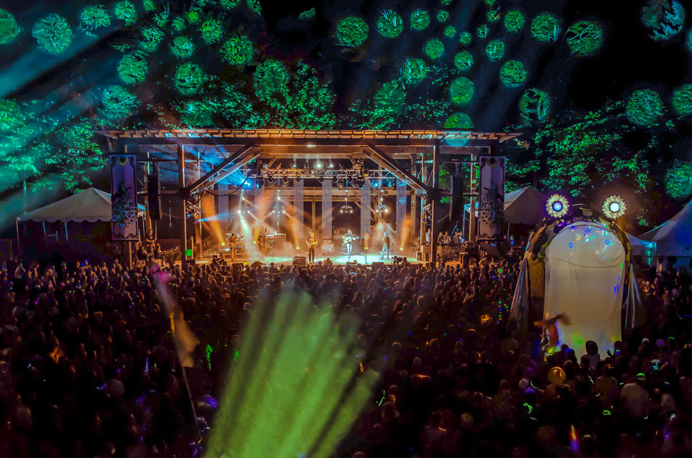 Northwest String Summit | Vortex Music Magazine