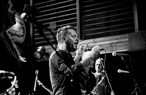 Ezra Bell | Vortex Music Magazine