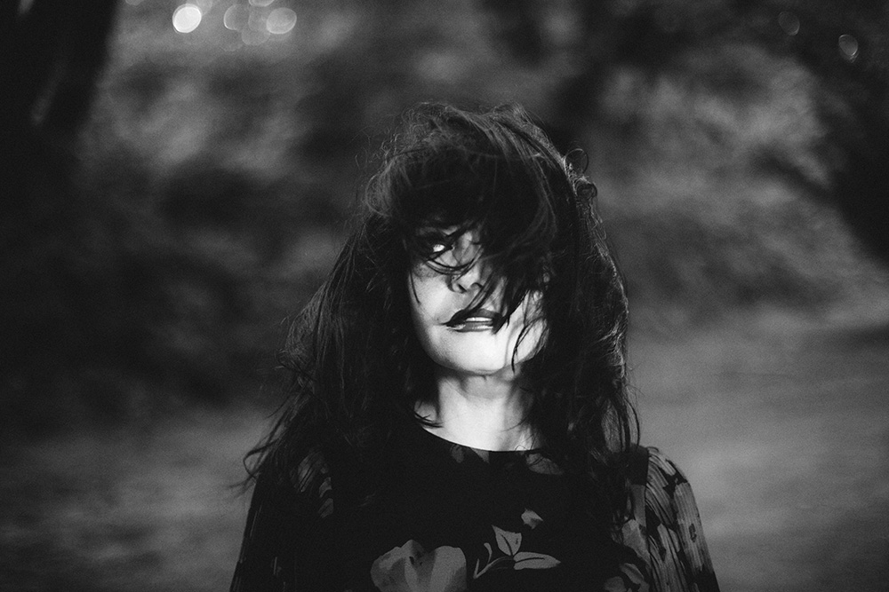 King Lee: 'Fade to Red' [Video Premiere] | Vortex Music Magazine