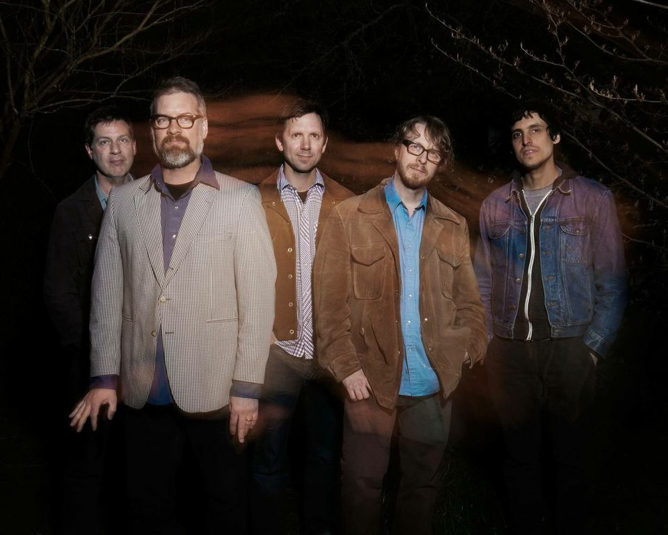 Keeping an Eye on Eyelids | Vortex Music Magazine