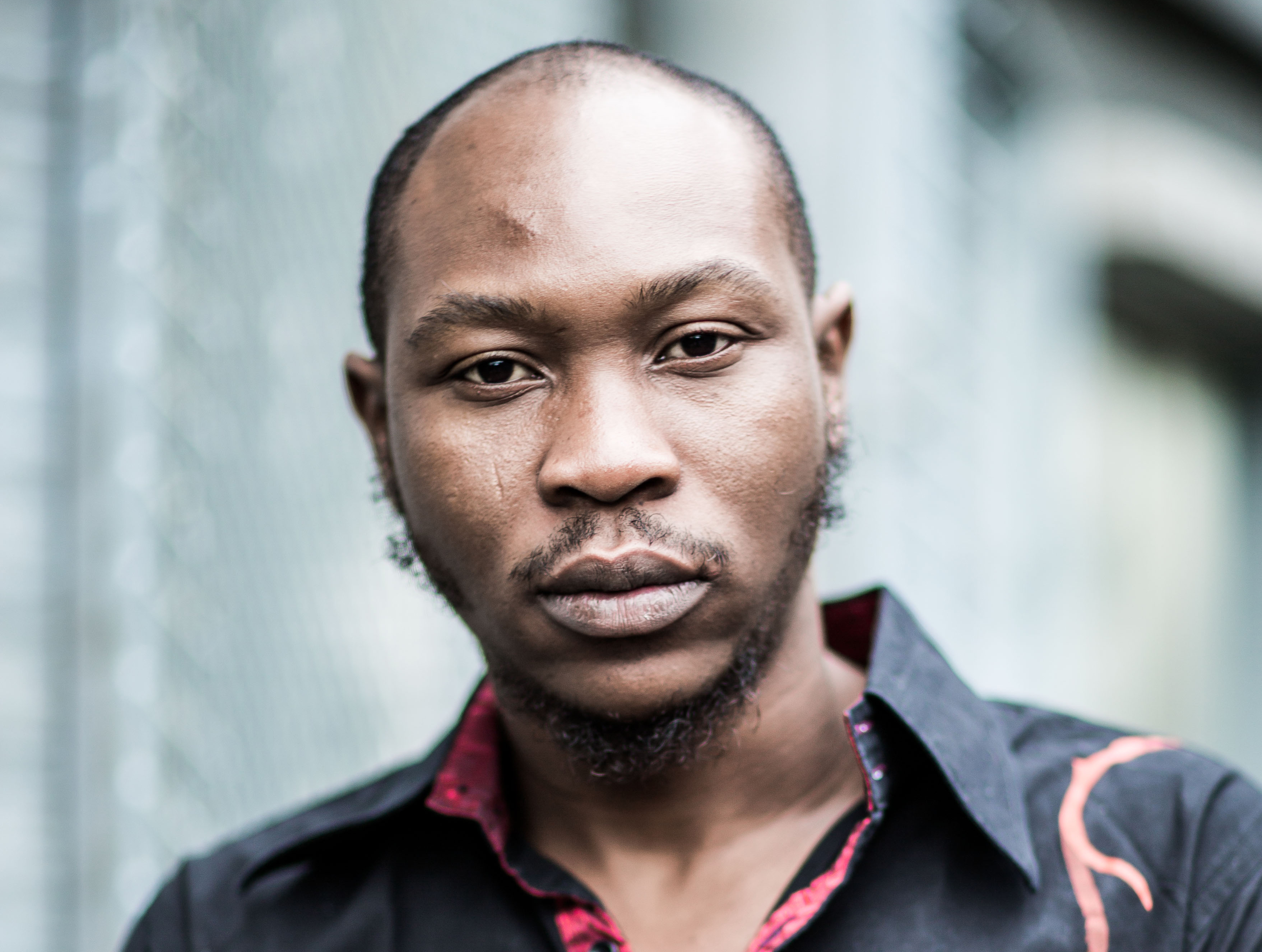 Seun Kuti & Egypt 80 and Cascadia '10 at Star Theater | Vortex Music ...