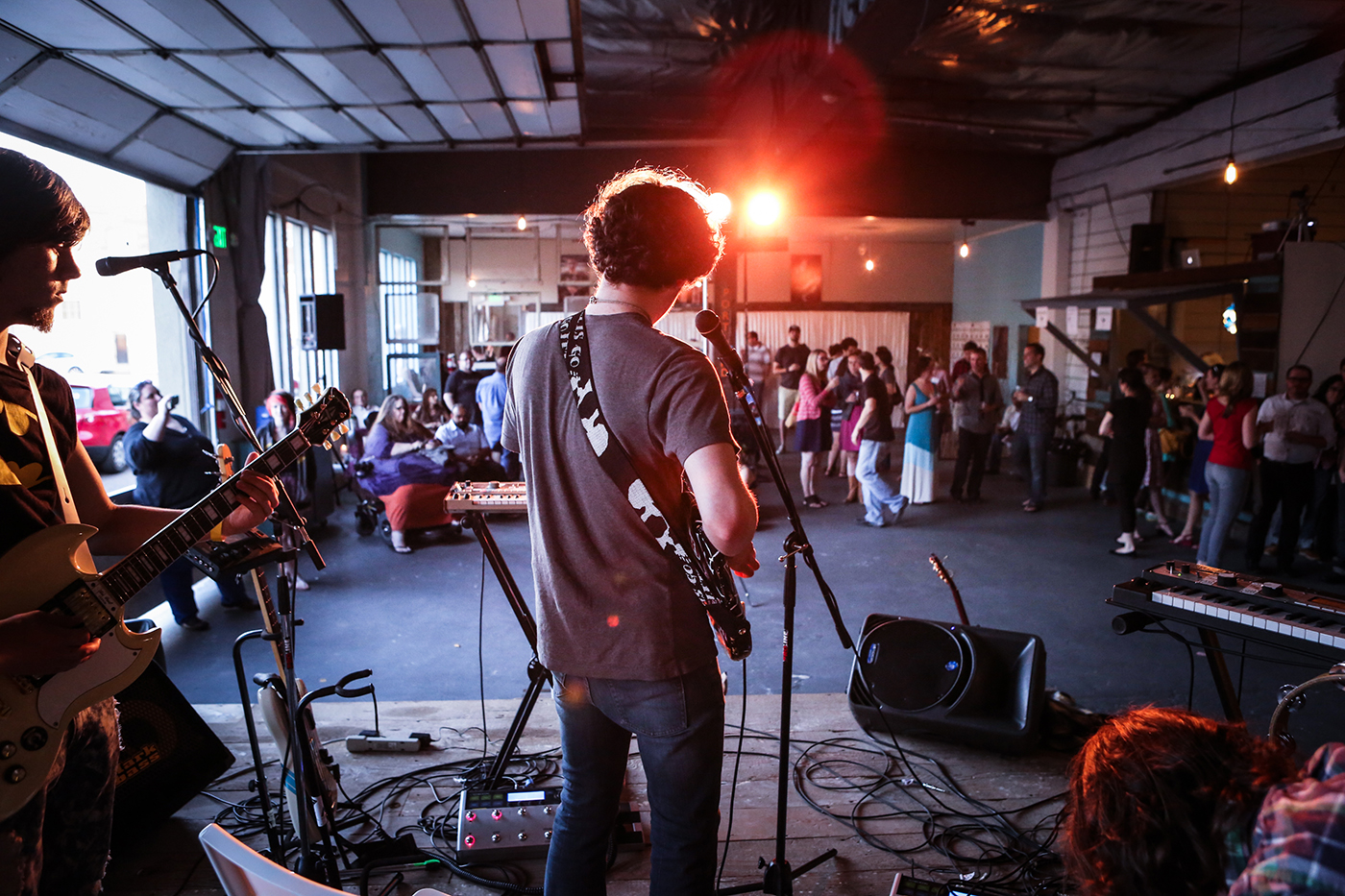 Music Matters: The State of Music Education | Vortex Music Magazine