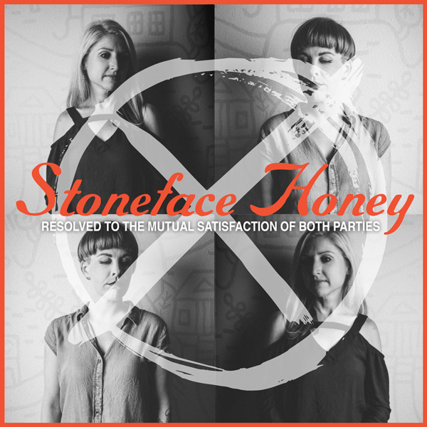 Stoneface Honey | Vortex Music Magazine