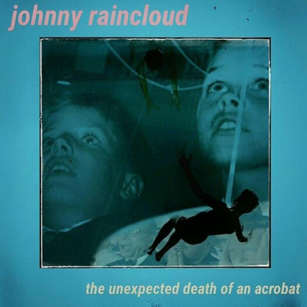 Johnny Raincloud | Vortex Music Magazine