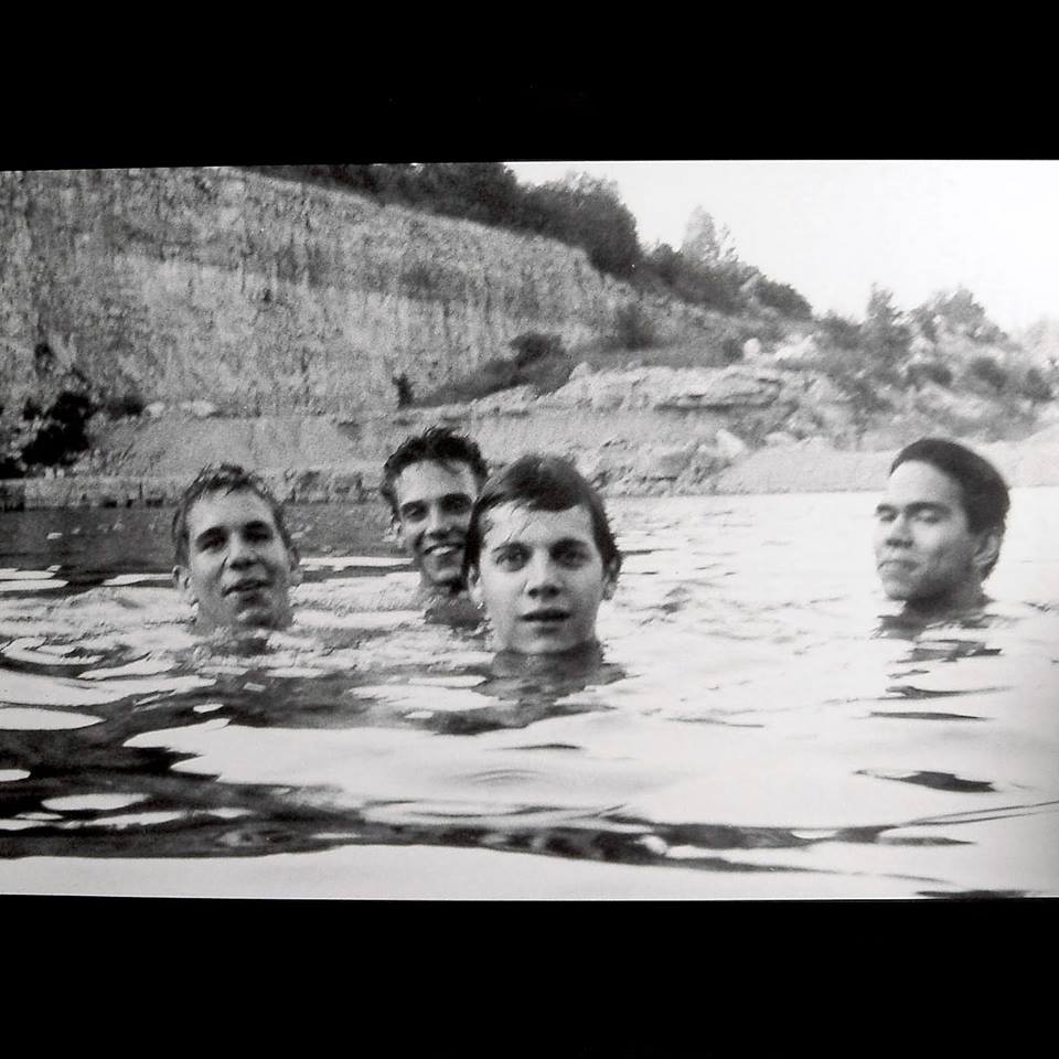 Slint at the Crystal Ballroom | Vortex Music Magazine
